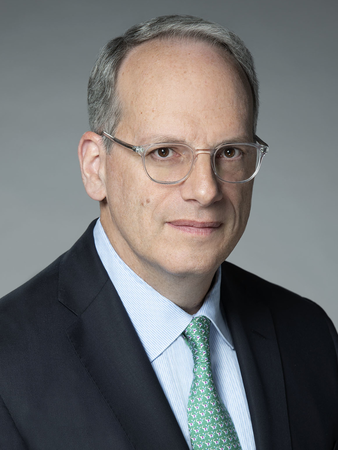 Joel Friedlander | Friedlander & Gorris