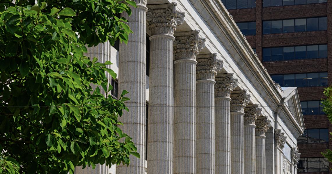 Joel Friedlander | Friedlander & Gorris