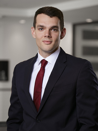 Attorneys | Friedlander & Gorris