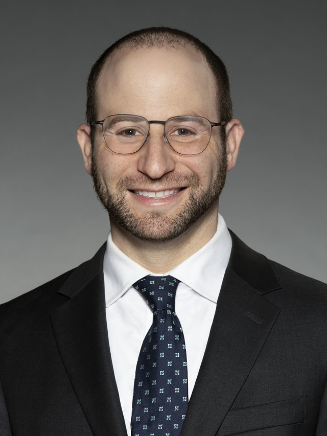 David Hahn | Friedlander & Gorris