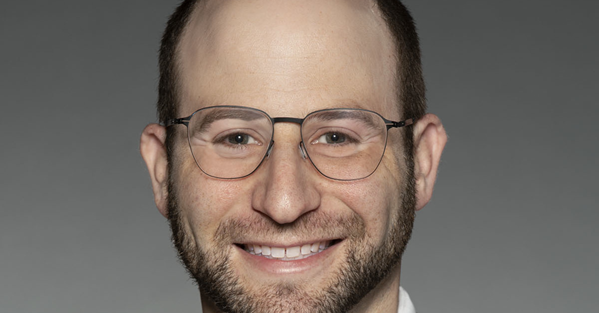 David Hahn | Friedlander & Gorris