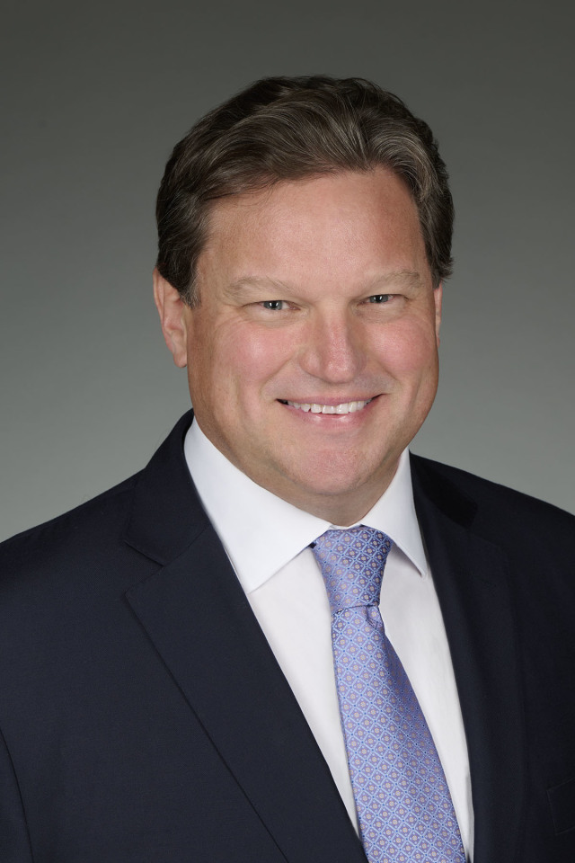 Christopher M Foulds | Friedlander & Gorris